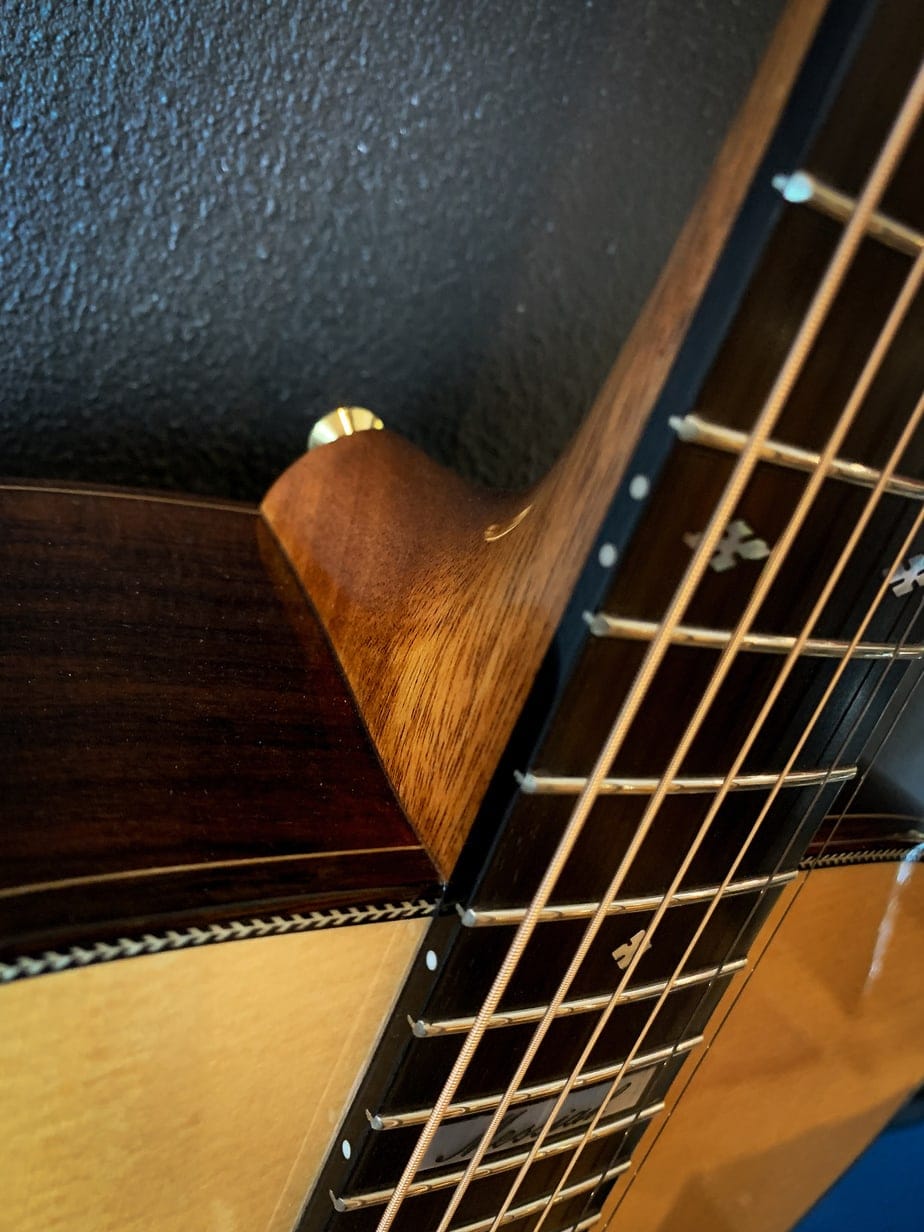 MATON GUITARS - Kauffmann's Guitar Store